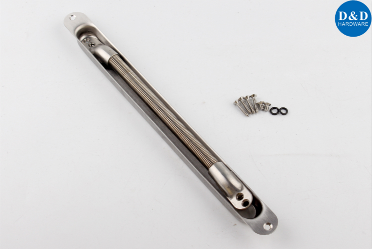 Stainless Steel Concealed Power Transfer Device-DDTD002 from China ...