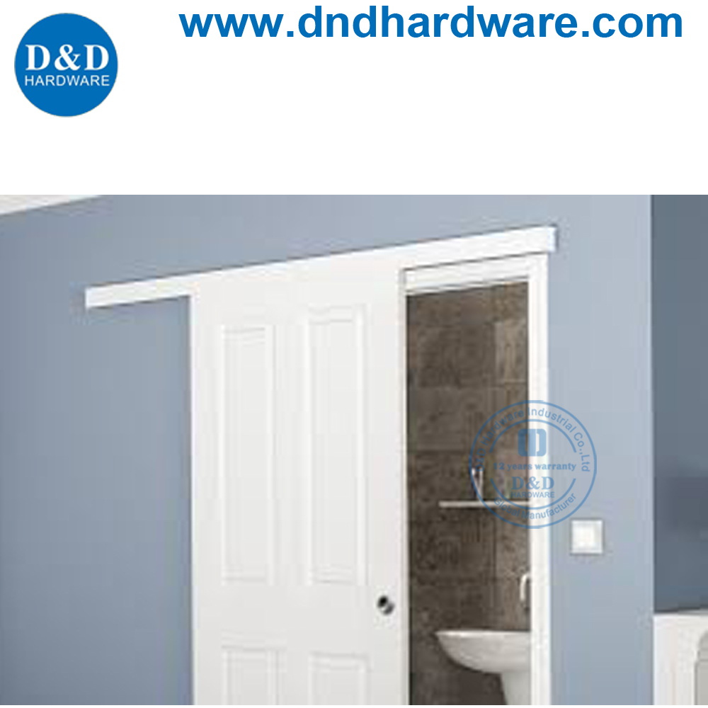Fire Rated Sliding Door Hardware - D&D HARDWARE