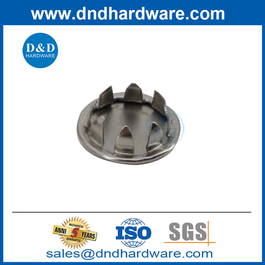 Steel Material Cabinets Furniture Hole Plugs for Hollow Metal Door ...