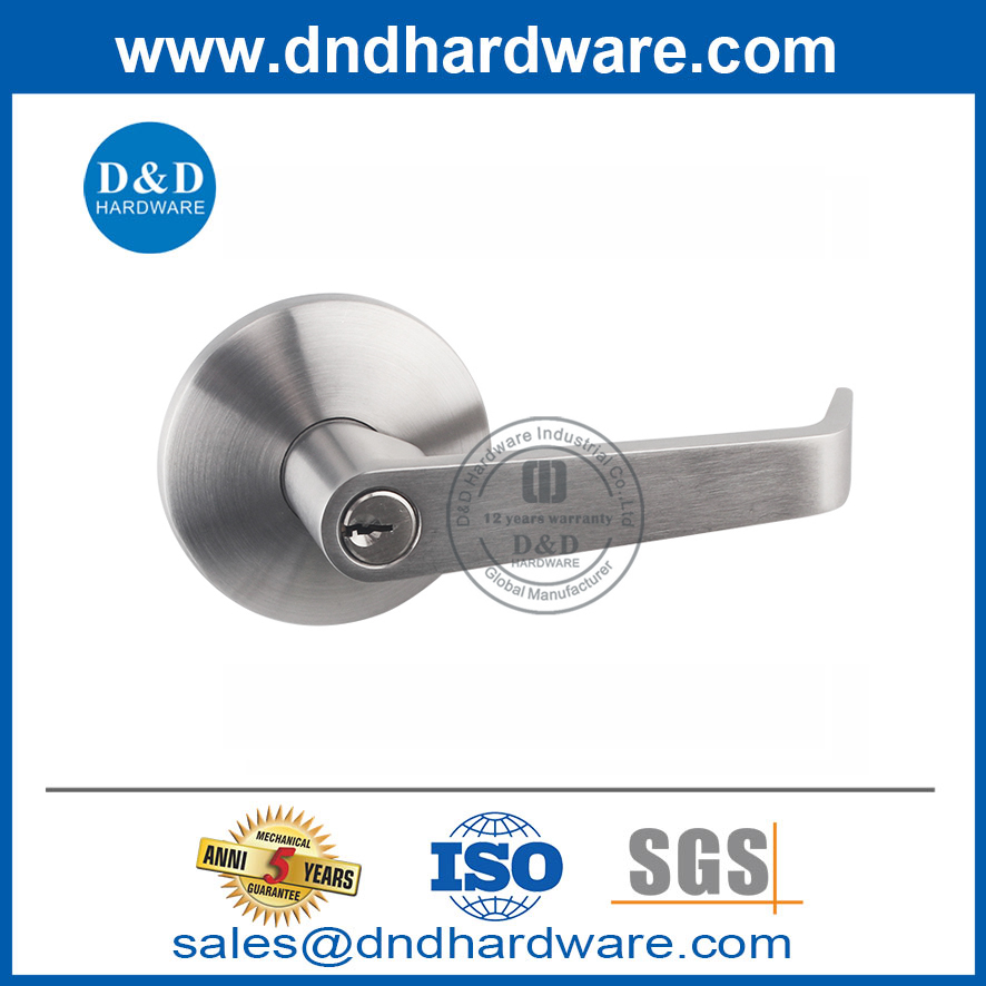 Panic Door Hardware - D&D HARDWARE