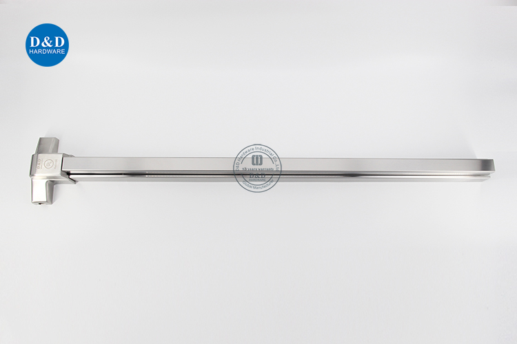 Steel ANSI Grade 1 Emergency Door UL 10C Panic Exit Device-DDPD003 from ...