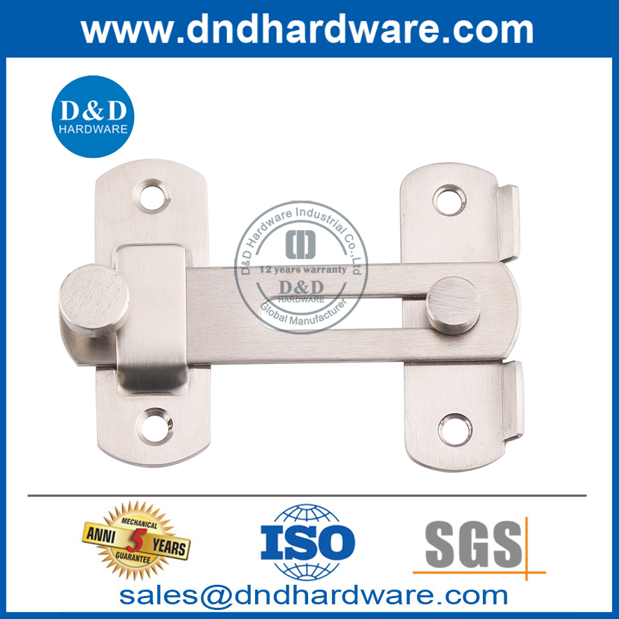 Special Stainless Steel Heavy Duty Door Guard for Internal Door-DDDG006 ...