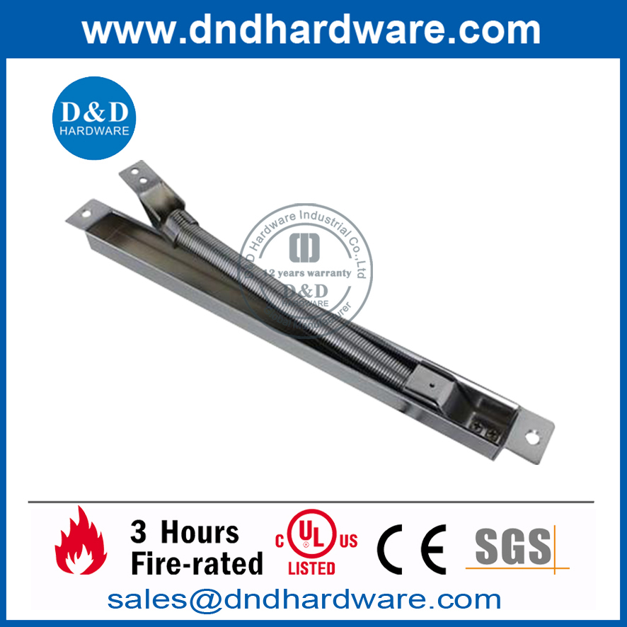 Stainless Steel Concealed Power Transfer Device-DDTD002 from China ...