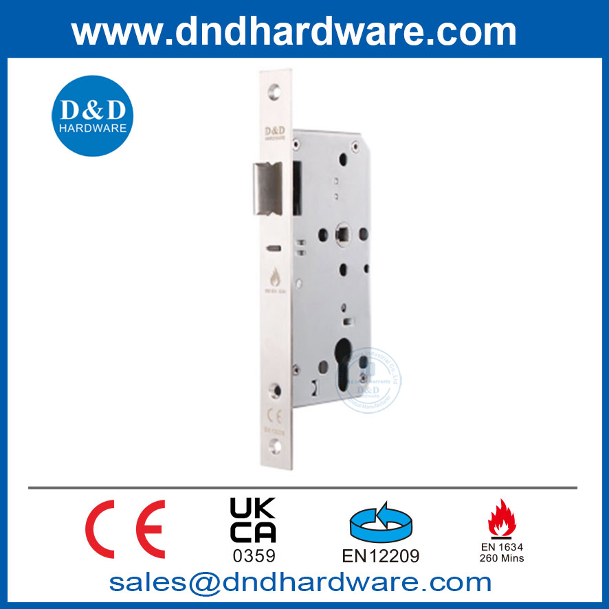 CE Door Hardware Products