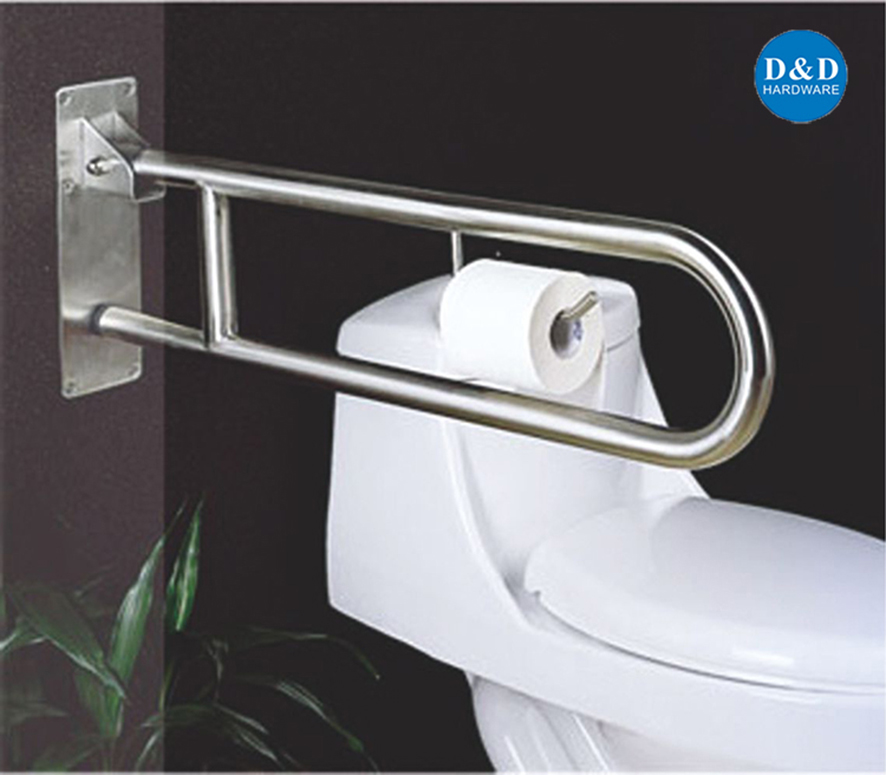 Heavy Duty Stainless Steel Disable Safety Grab Bar-DDTH038 from China ...