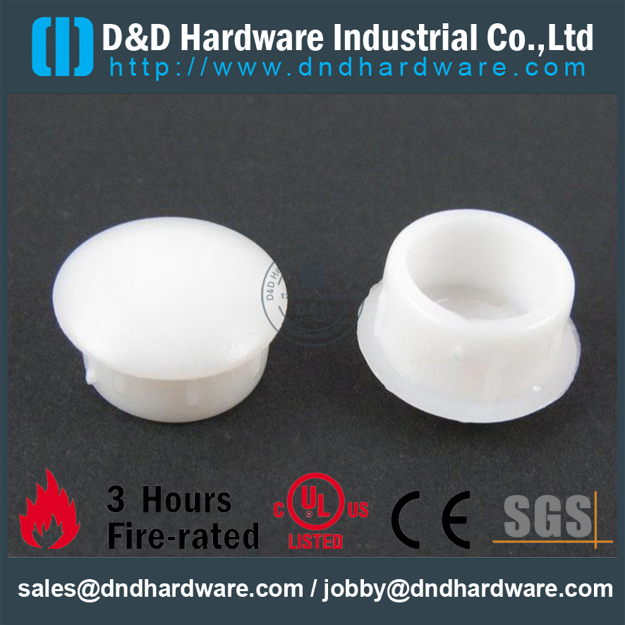Cover cap for frame anchor screw from China manufacturer - D&D HARDWARE